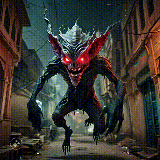 Laraib Rabbani | Supernatural Entities in Pakistan